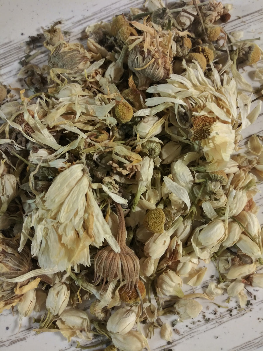 Honey of Love Yoni Tea (Yoni, Love, Empowerment, Sweeten, Self-Care ...