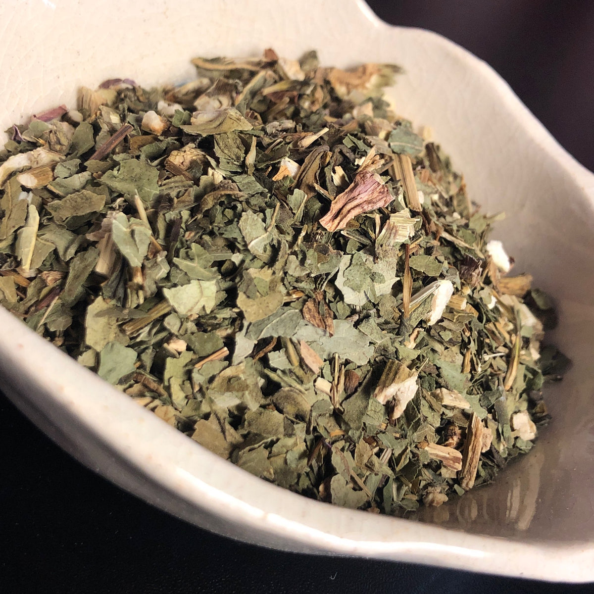 Black Sampson Root, Sampson Snake, Coneflower, Echinacea (Empowerment ...