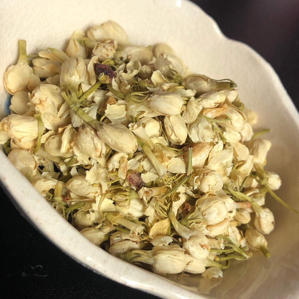 Jasmine Flower Herb, Whole (Love, Money, Prophetic Dreams) – The Divine ...
