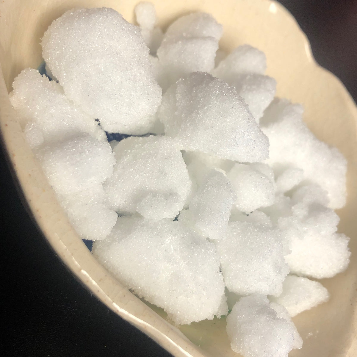 Camphor Blocks (Chastity, Health, Divination) – The Divine Key by ...