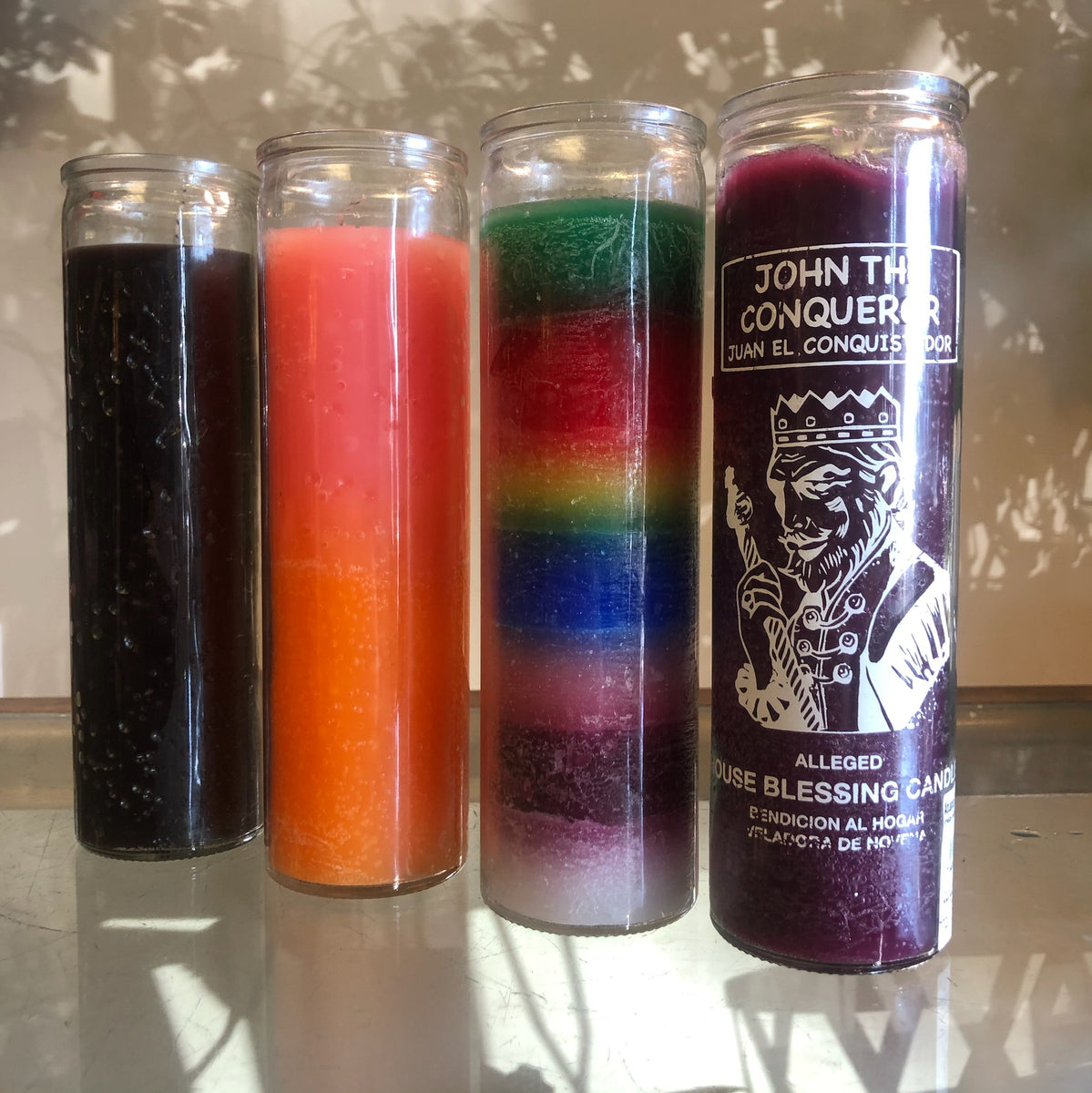 7 Day Saint Novena – The Divine Key by Michelle L Fultz