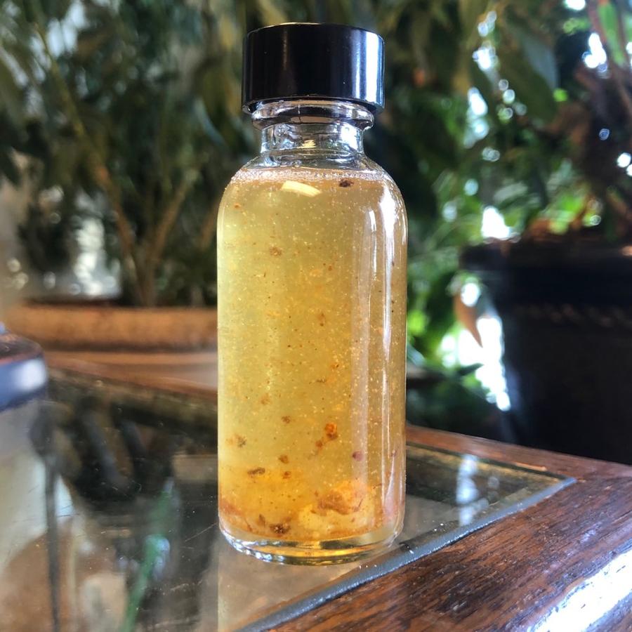 Queen Elizabeth Root Herbal Oil (Love, Romance, Marriage, Passion, Sex ...