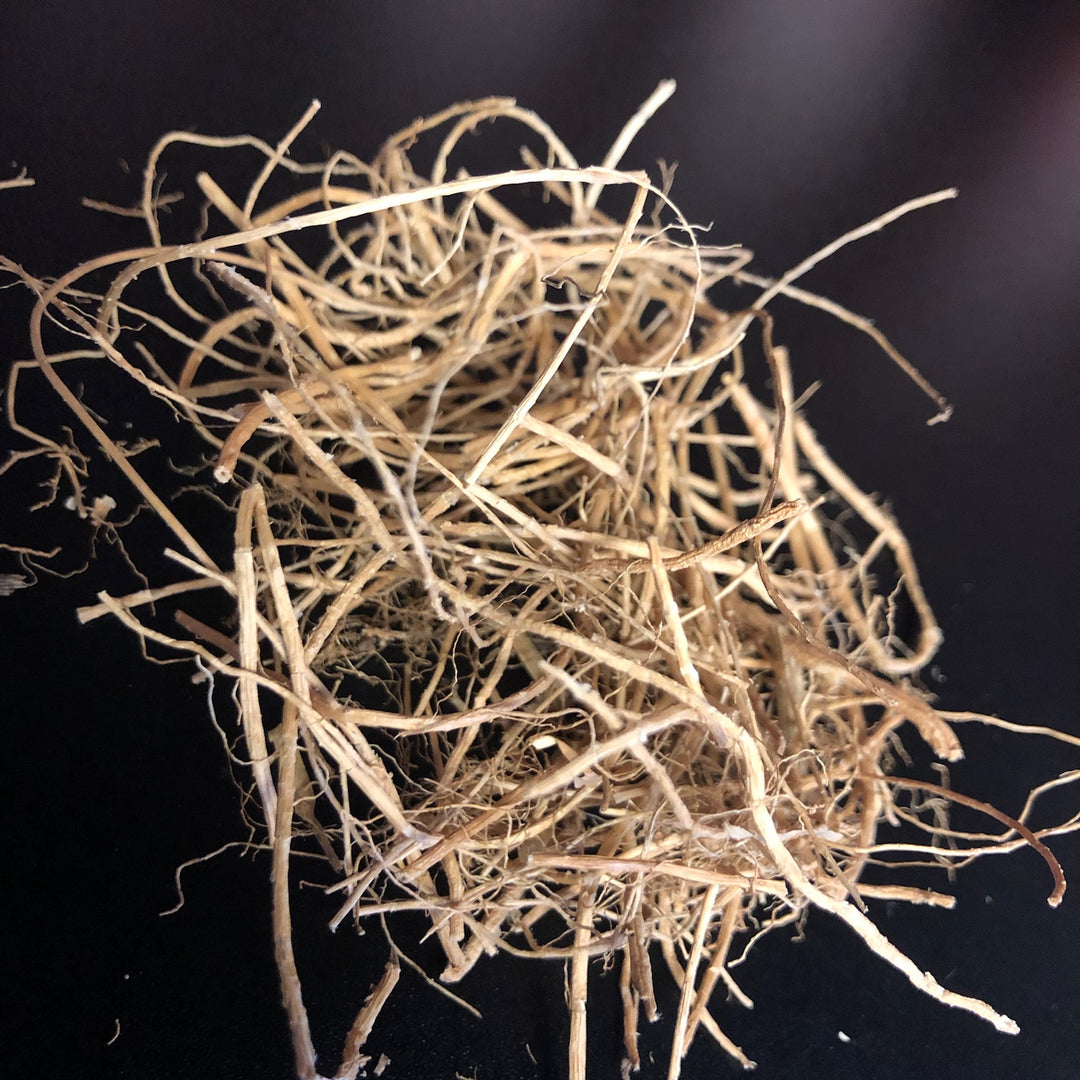 Vetivert Root (Love, UnHex, Luck, Money, Anti Theft) – The Divine Key ...